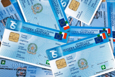 Do you need a Tessera Sanitaria in Italy? - Medinaction