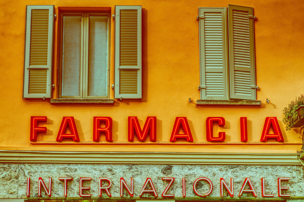 Common Italian Medical Terms to Know - Medinaction
